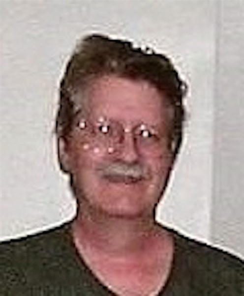 Richard Pelton – Democrat Newspapers