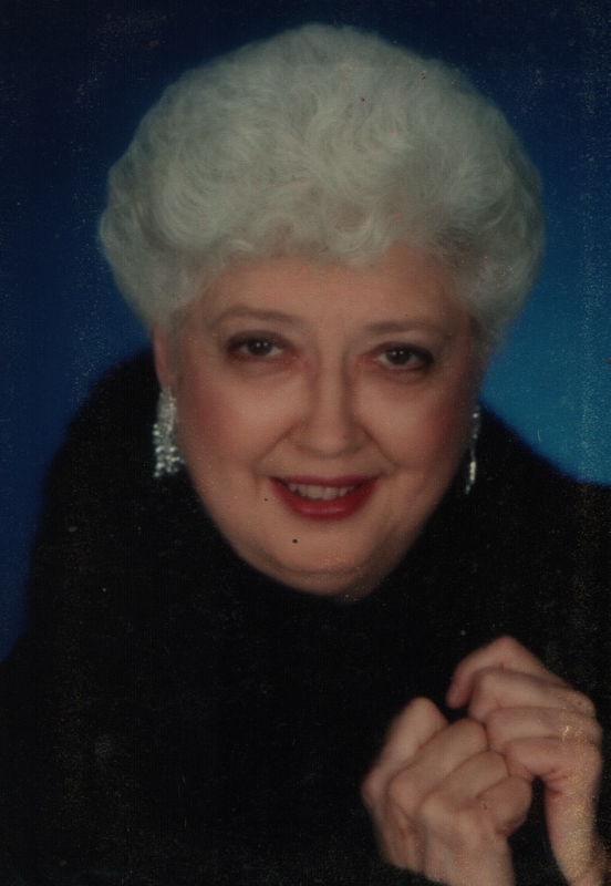 Beverly June Steele – Democrat Newspapers