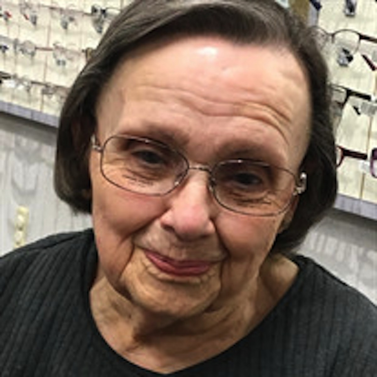 Minnie Ellen Lyons – Democrat Newspapers
