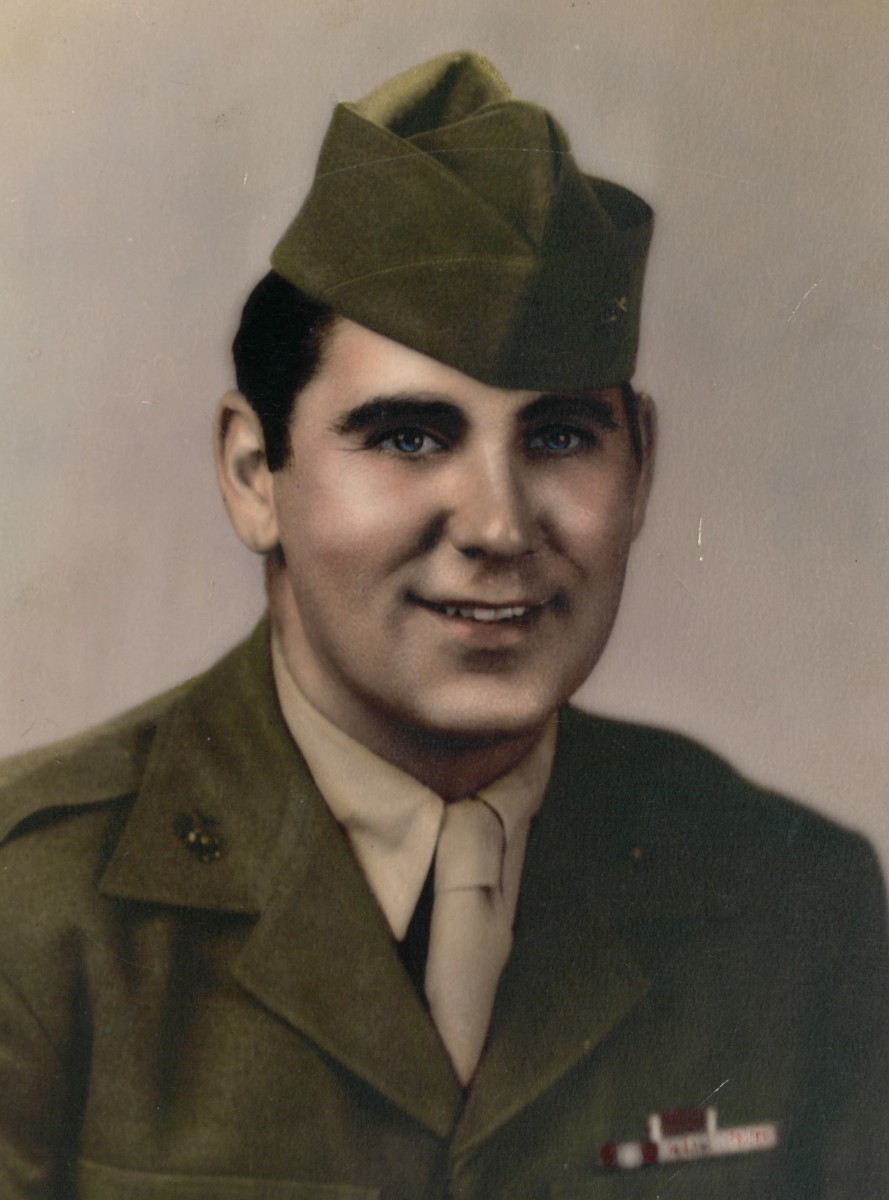 Robert E. Yocum – Democrat Newspapers