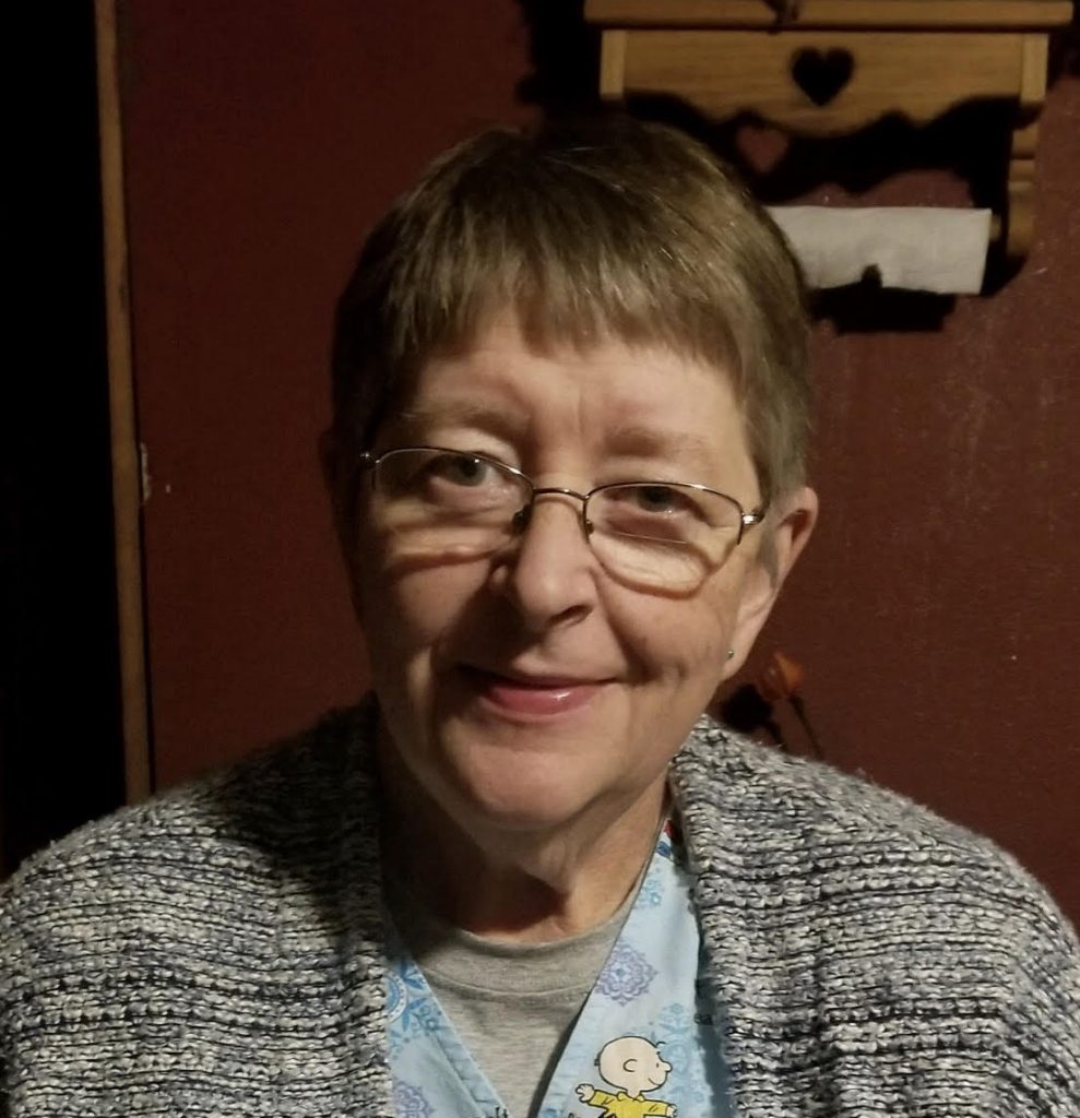 Joyce Marie Witt – Democrat Newspapers