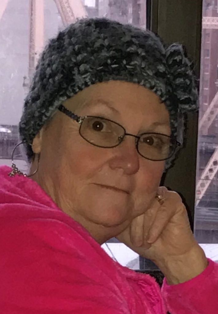 Elizabeth “Lisa” Ann Timmons – Democrat Newspapers