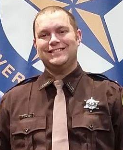 Deputy Troy P. Chisum – Democrat Newspapers
