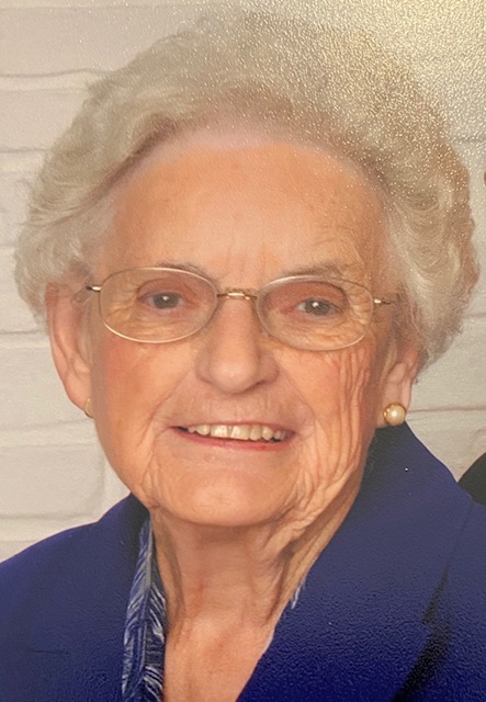 Barbara J. Lyons – Democrat Newspapers