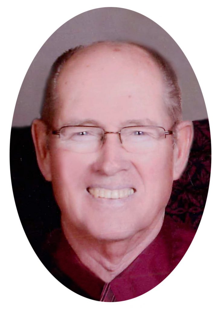 Frederick “Fritz” L. Wys – Democrat Newspapers