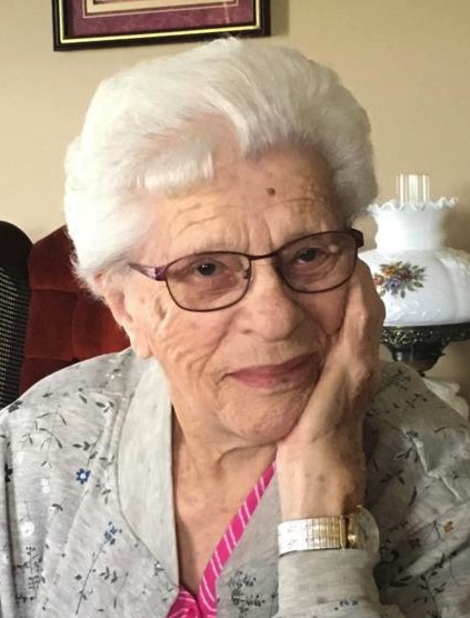 Anna Florene Williams – Democrat Newspapers