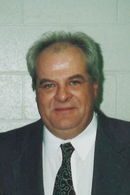 John Wesley Hodgson – Democrat Newspapers