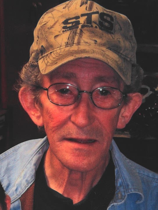 William C. “Bill” Warren Sr. – Democrat Newspapers