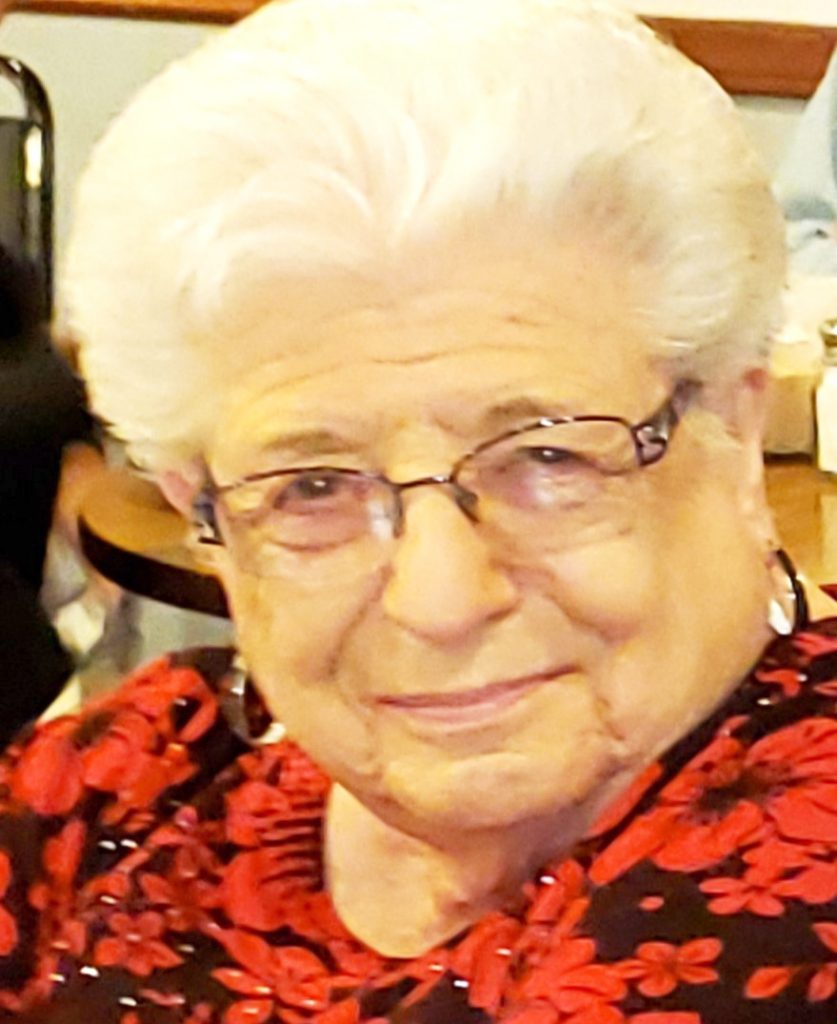 Janet L. Scott – Democrat Newspapers