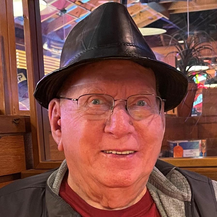 Robert (Bob) Leon Seward – Democrat Newspapers