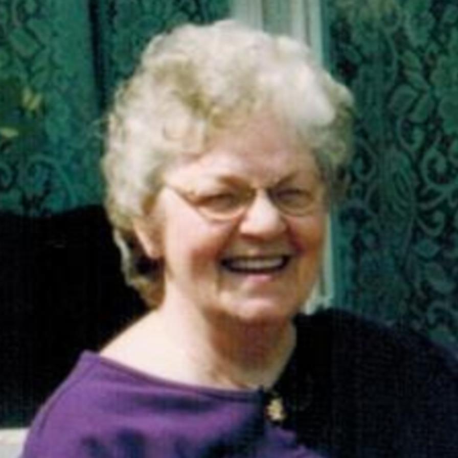 Fannie Lou Bertram – Democrat Newspapers