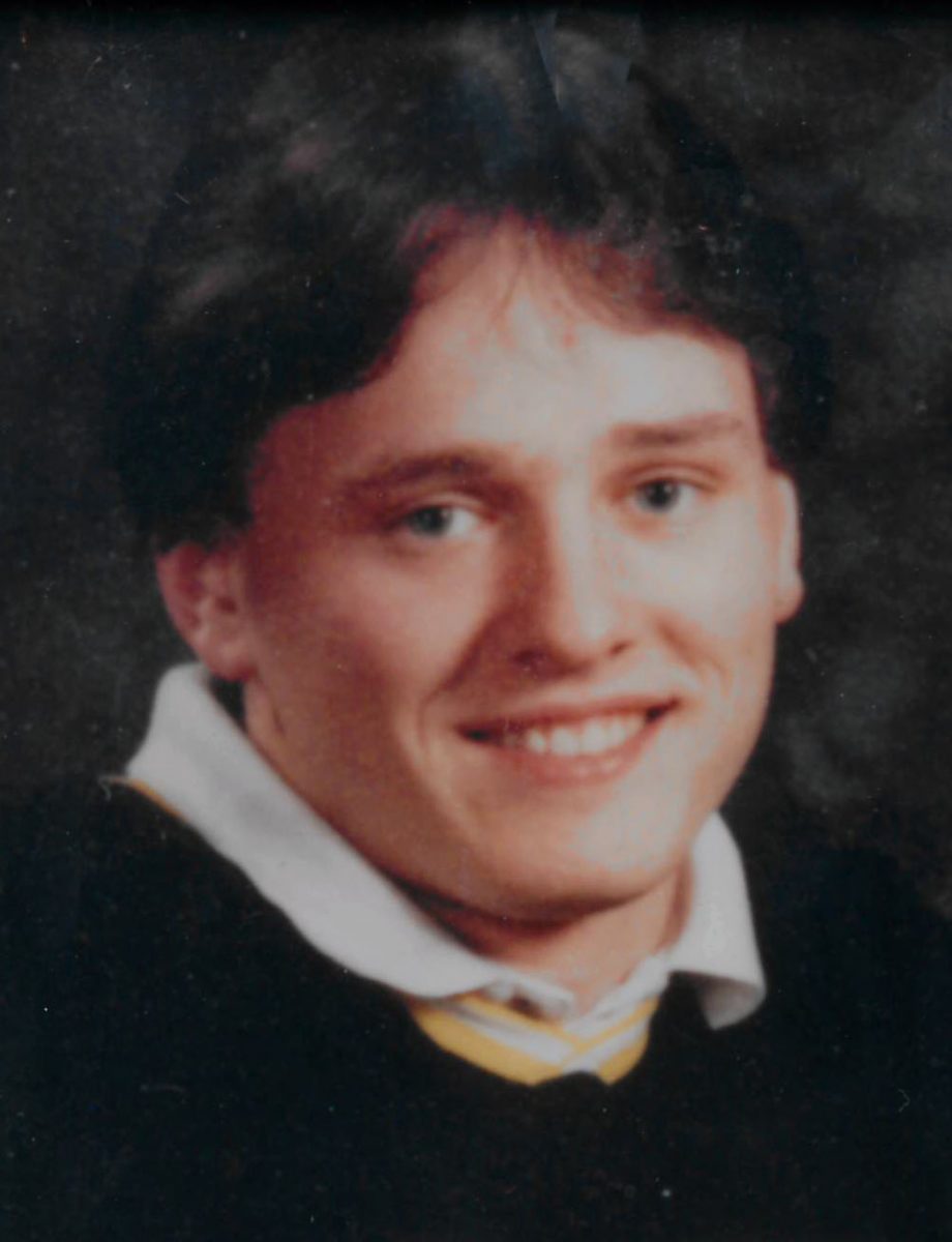 Kevin Lee Martindale – Democrat Newspapers