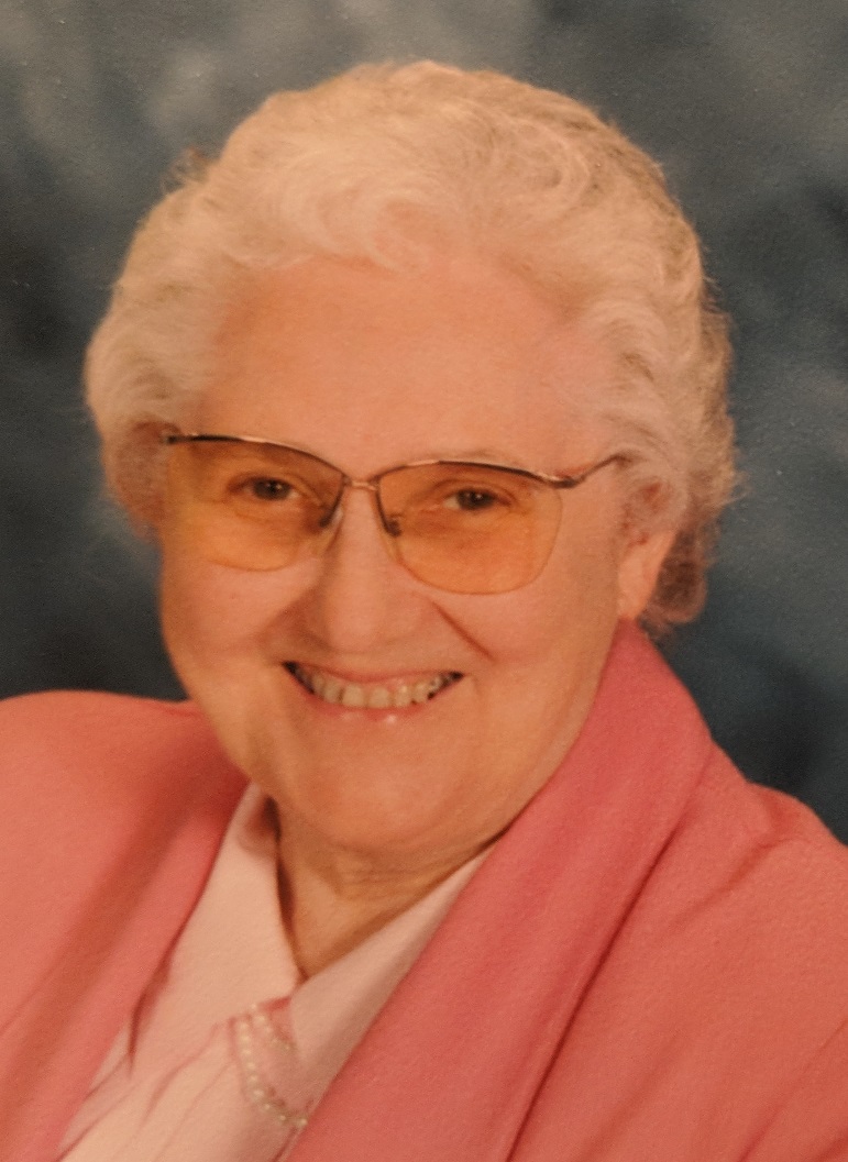 Mary Ruth Wright – Democrat Newspapers