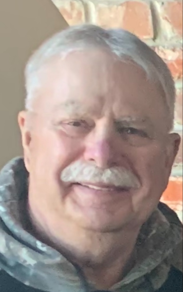 Robert A. “Bob” Martindale – Democrat Newspapers