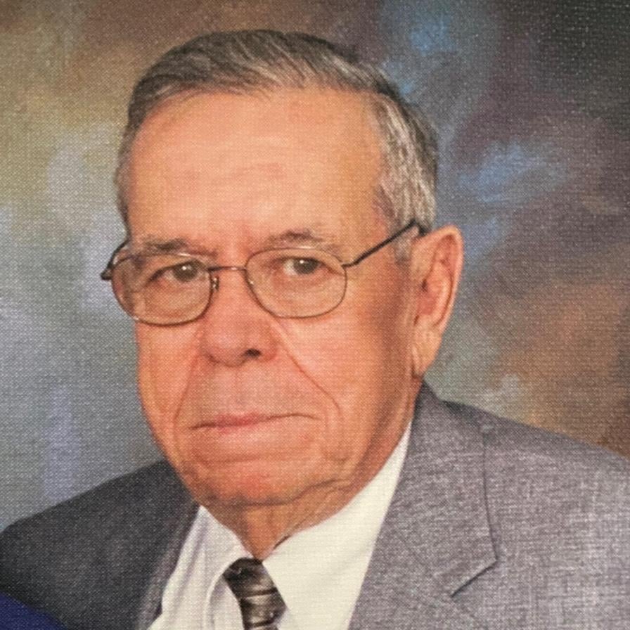 Mr. Harold “Porky” Russell Rhoades – Democrat Newspapers