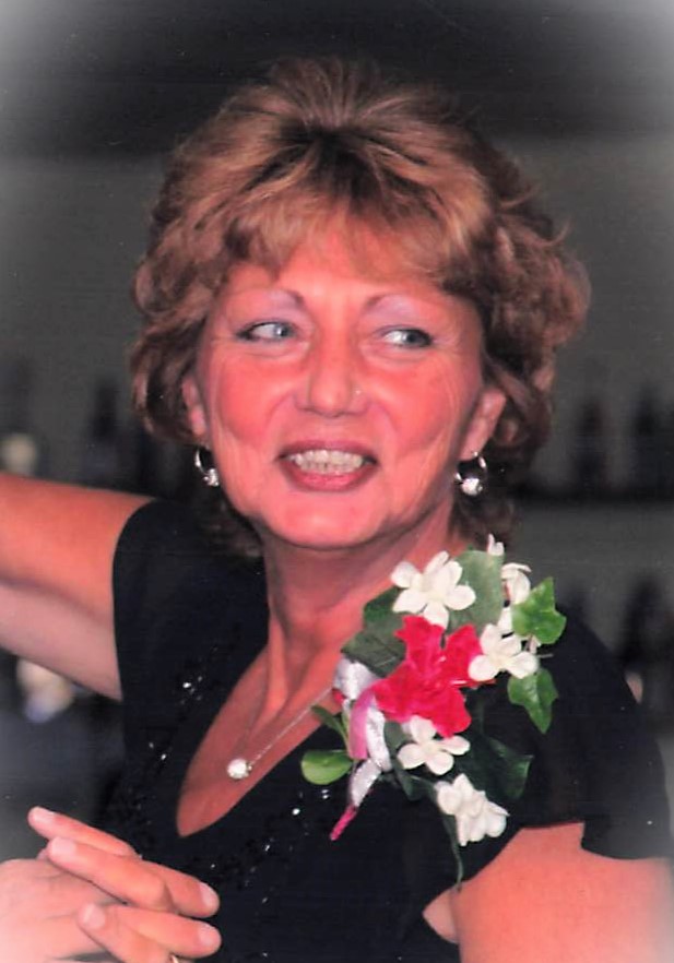Kimberly Yvonne “Kim” Bartels – Democrat Newspapers