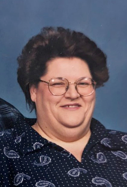 Edna “Susie” Van Middlesworth – Democrat Newspapers