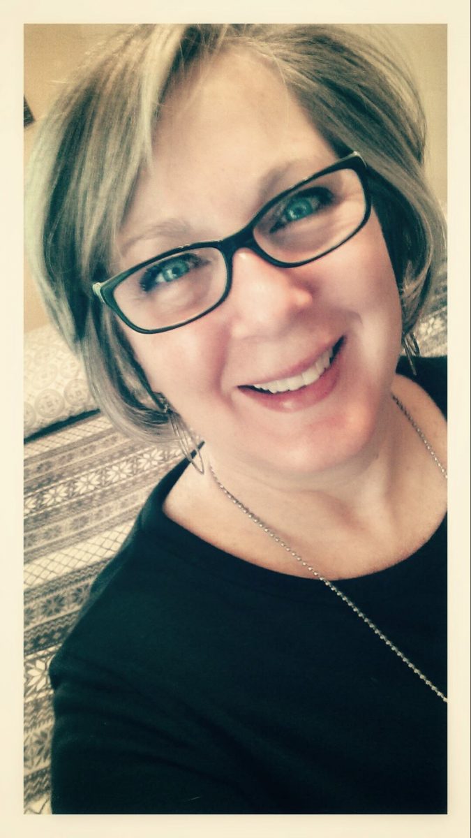 Debra Lynn Webber – Democrat Newspapers