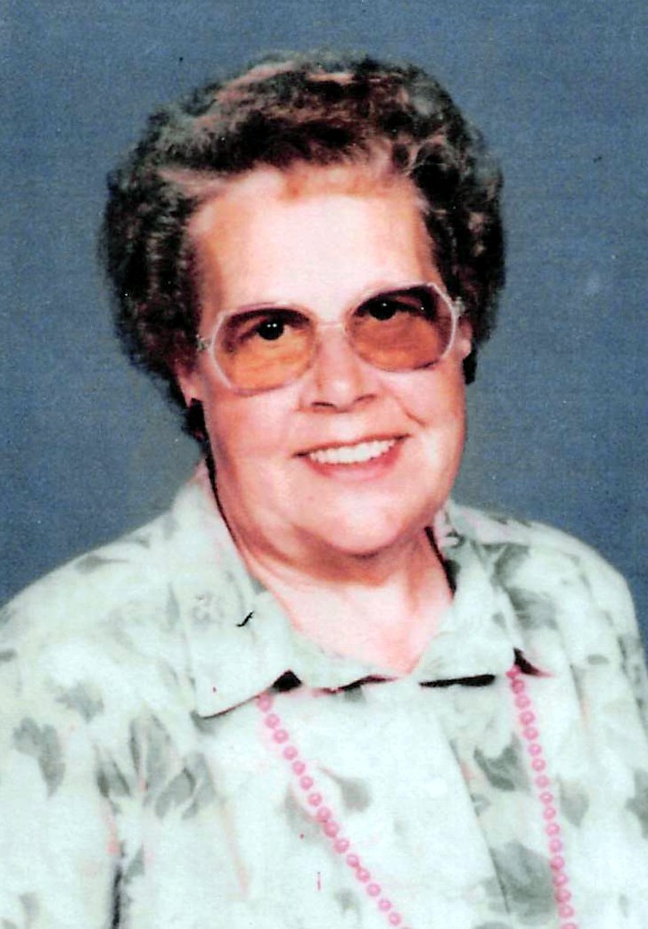 Louise Ward – Democrat Newspapers