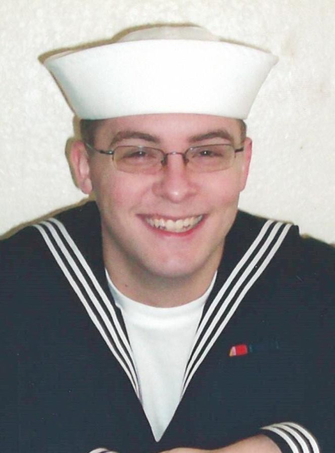 Bryce Lee Richardson – Democrat Newspapers