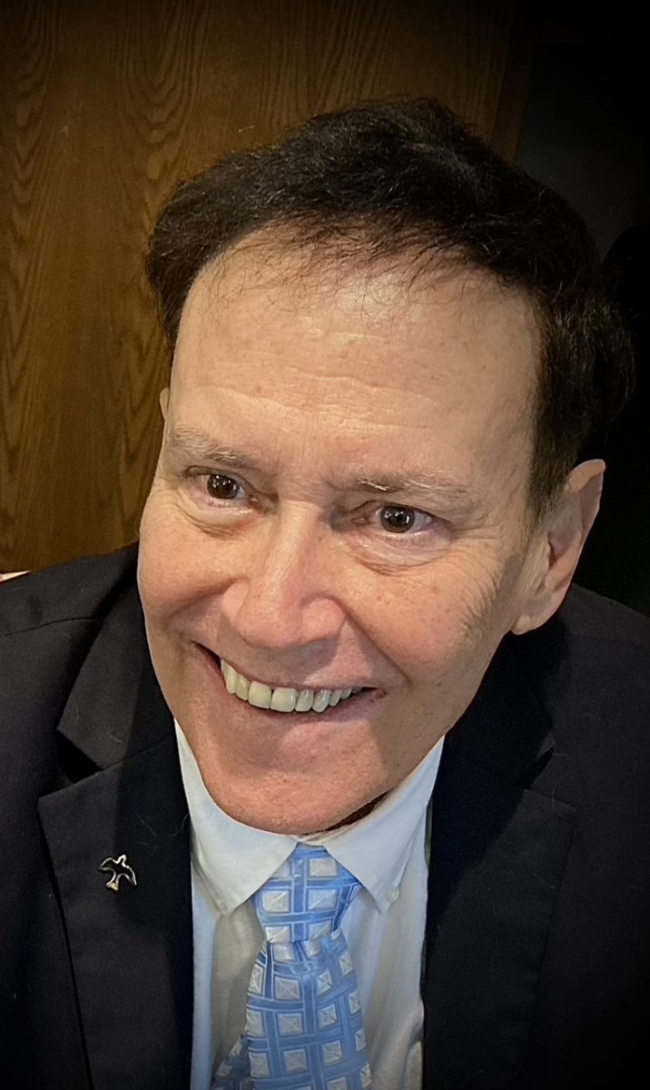 Hugh Wilson McHarry – Democrat Newspapers
