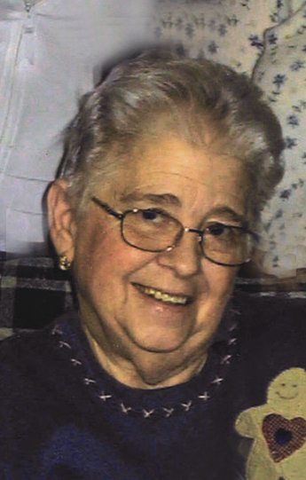 Betty M Wingerter – Democrat Newspapers