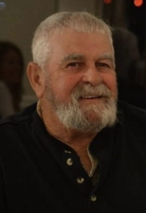Larry Lee Belless – Democrat Newspapers