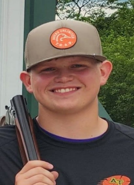 Trippton Pierce McClure – Democrat Newspapers