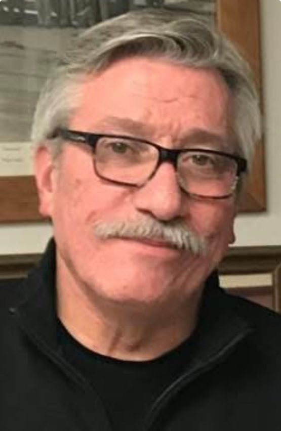 Antonio “Mike” Turk – Democrat Newspapers