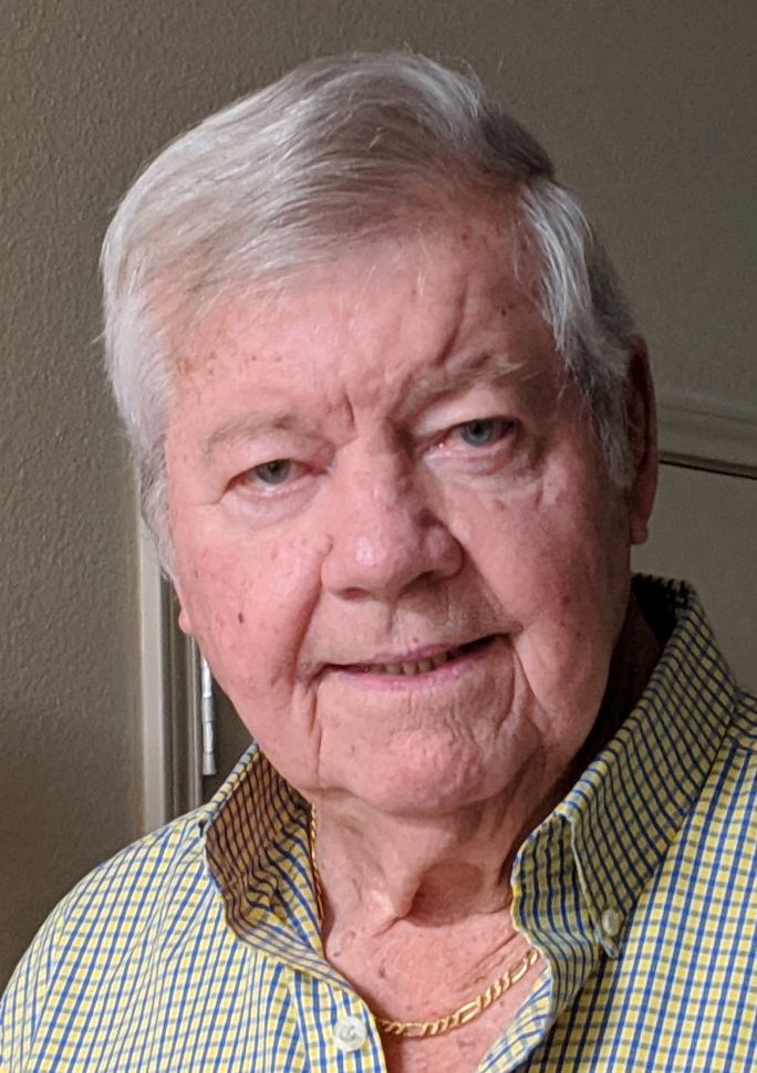 Clarence “Butch” A. Ruble – Democrat Newspapers