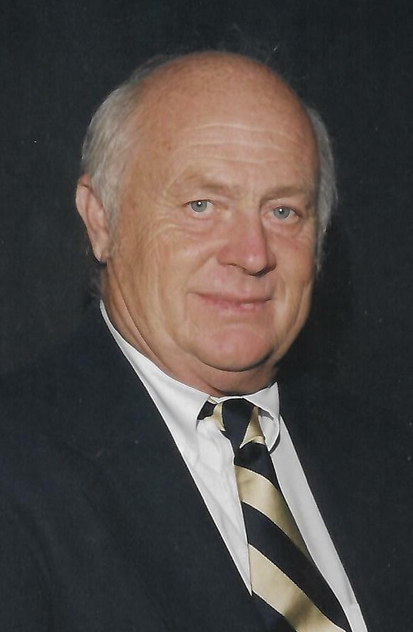 Jack L. Clark – Democrat Newspapers